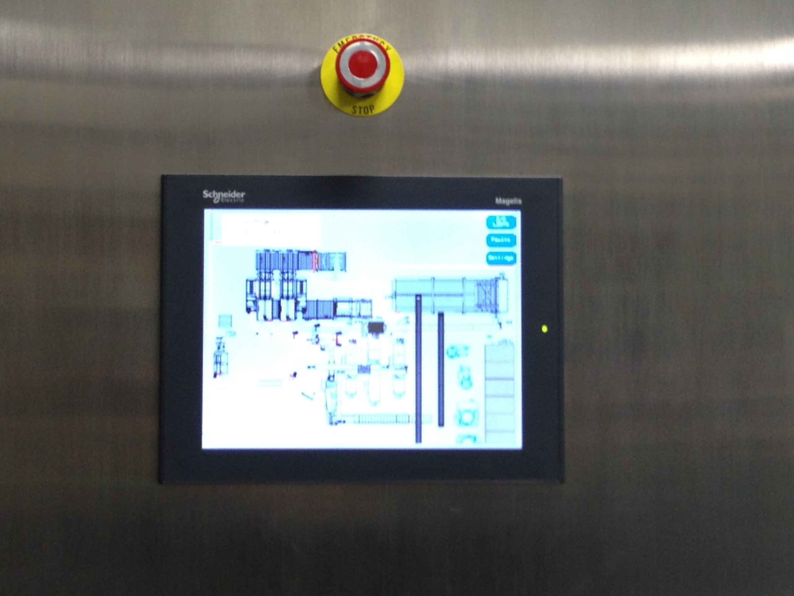 Automatic ICE™ Control Systems – Industrial Control Systems – Control ...