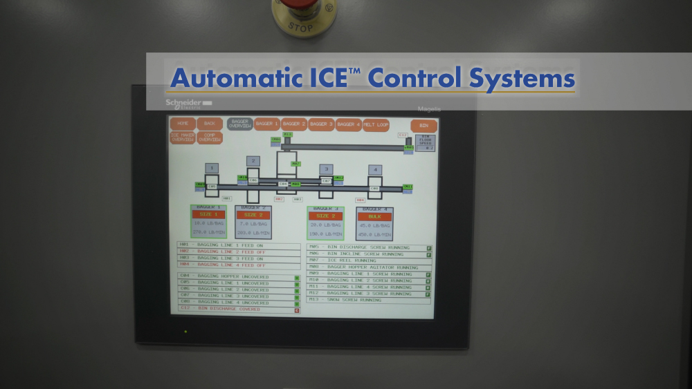 Automatic ICE™ Control Systems – Industrial Control Systems – Control ...