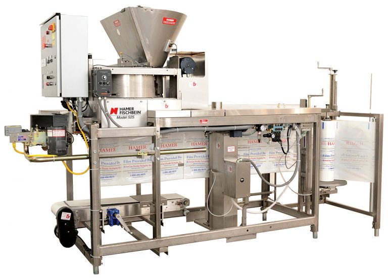 Fully Automatic Packaging - Automatic ICE™ Systems
