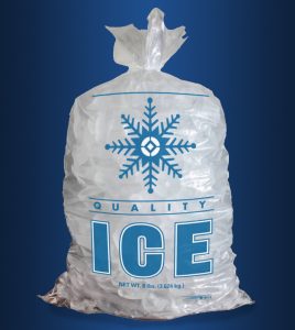 Ice Packaging Products