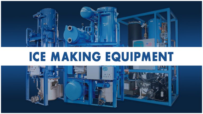 Products – Commercial Ice Products, Ice Factory Automation Products